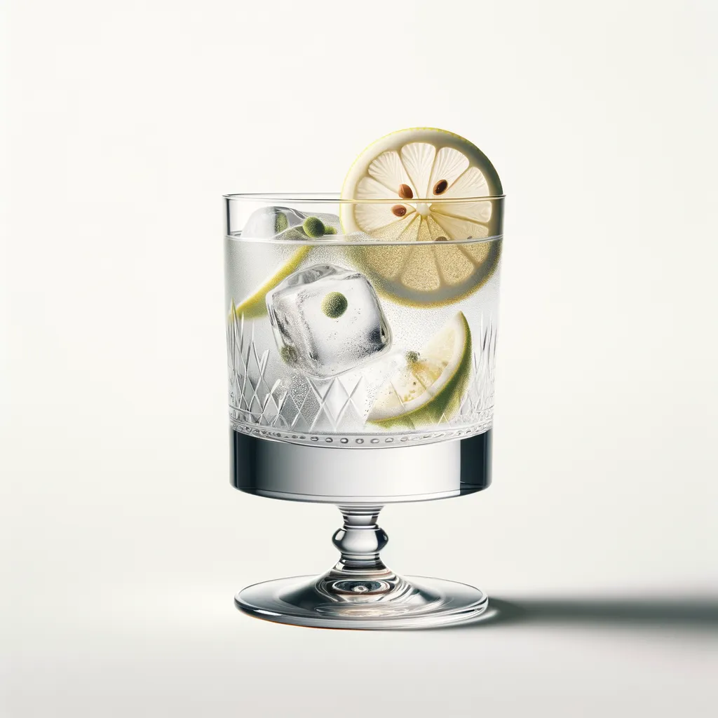 Authentic Abbot Kinney Cocktail Recipe - Classic vs. Modern Versions - BarBot Blog